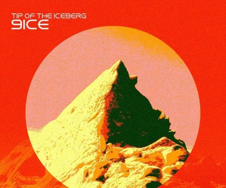 9ice has Released his New Album "Tip Of The Iceberg" Episode 1 | BellaNaija