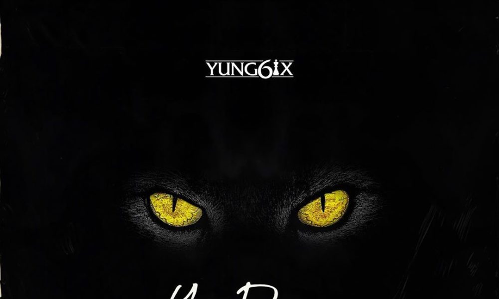 New Music: Yung6ix feat. Erigga, Payper Corleone & Dr Barz - You Don ...