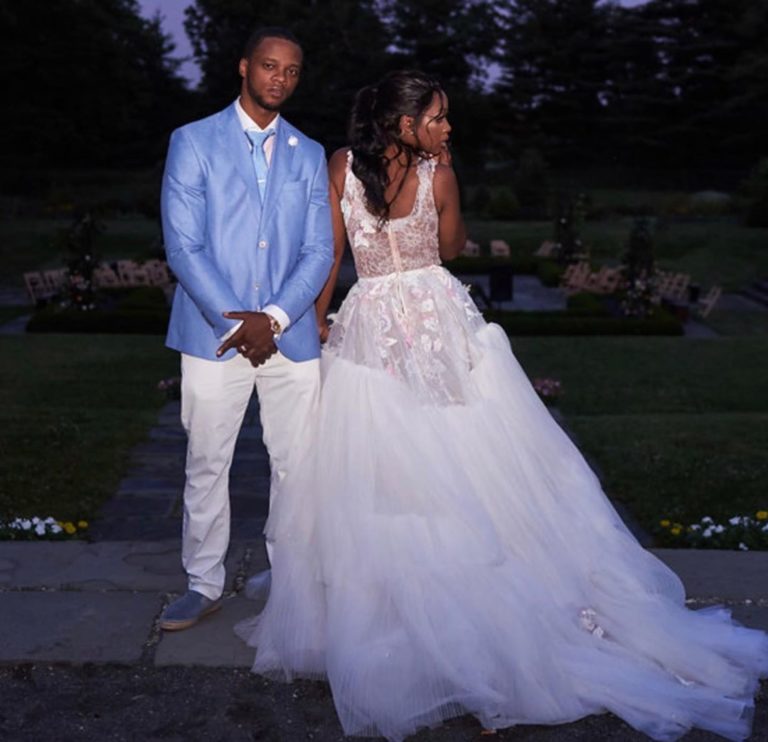 Remy Ma & Papoose are Going Strong After 12 Years of Marriage ...
