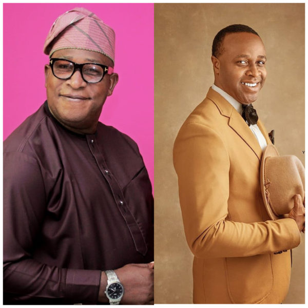 "Thank you for being a wonderful father" - Femi Adebayo Salami ...