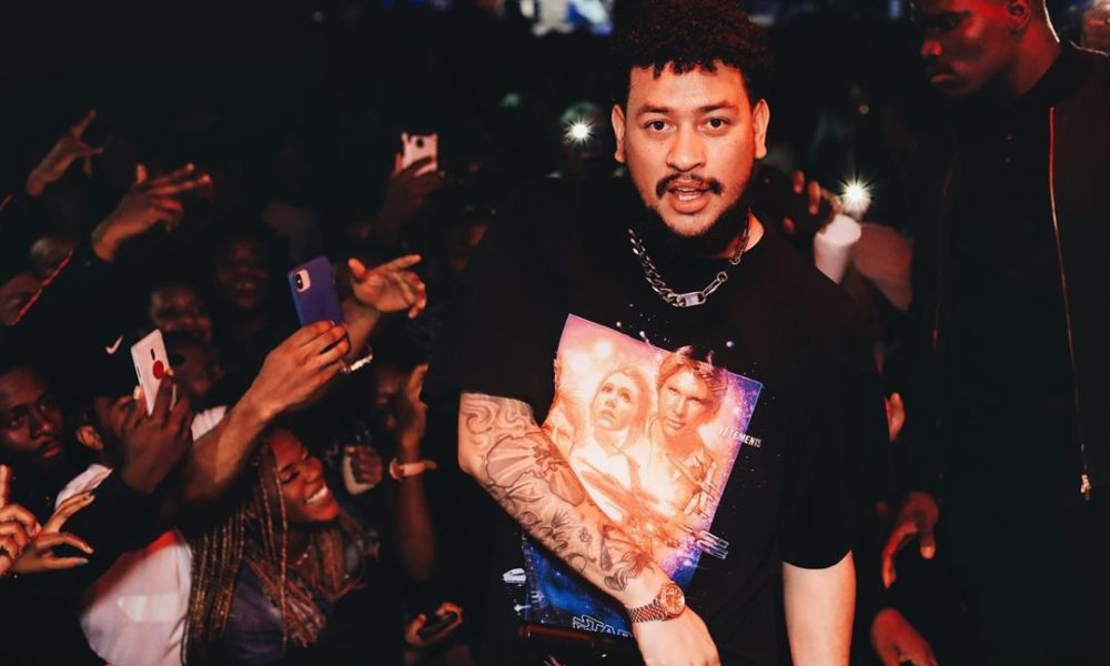 AKA is Out with his First Singles for 2020 | Listen to "Monument ...