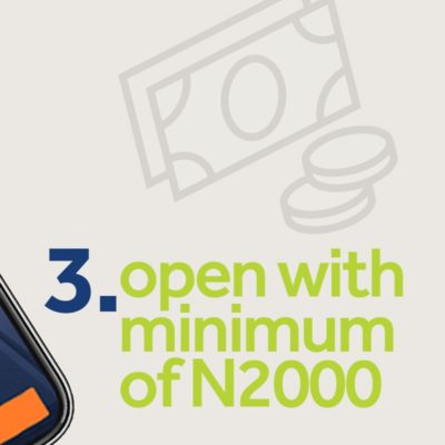 Accessmore App: The Mobile Banking Application that is Changing the ...