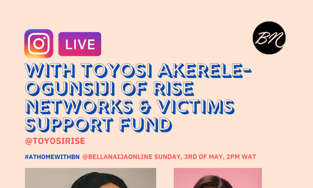 Discovering the Journey of Toyosi Akerele-Ogunsiji: A Beacon of Inspiration