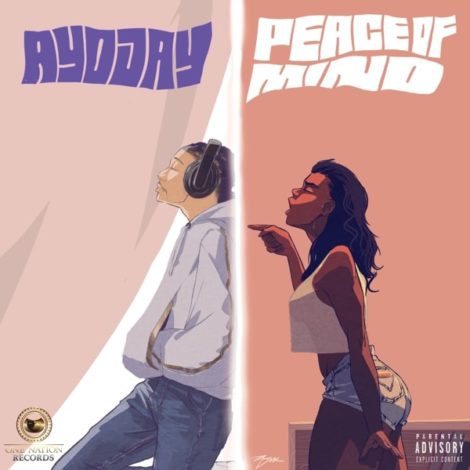 New Music: Ayo Jay - Peace of Mind | BellaNaija