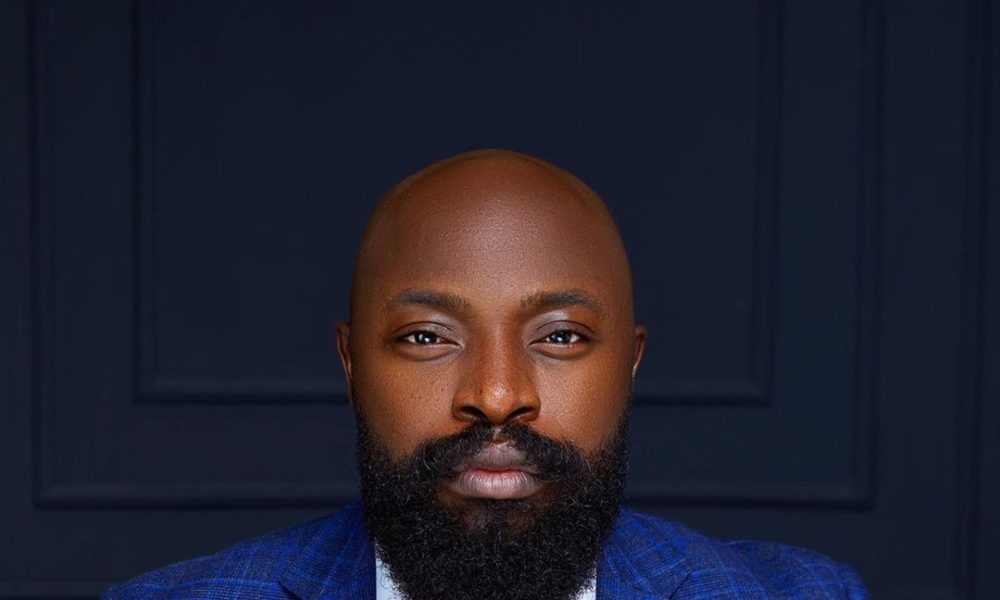 All the Reasons We're Looking Forward to Charles Okpaleke's Forthcoming ...