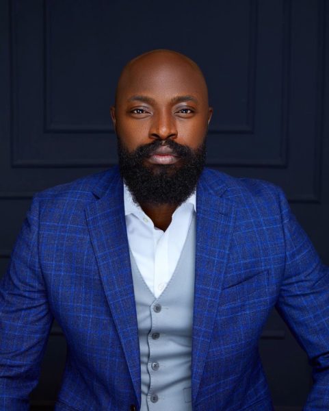 All the Reasons We're Looking Forward to Charles Okpaleke's Forthcoming ...