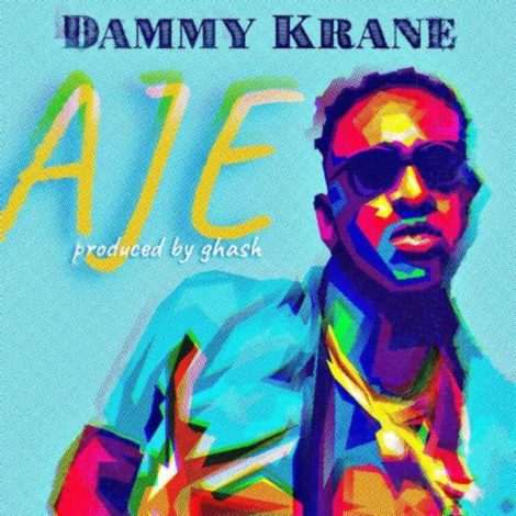 New Music: Dammy Krane - Aje | BellaNaija