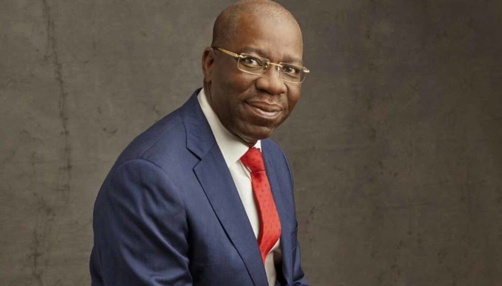 Governor Obaseki too wants Justice for the Rape & Murder of Uwa ...