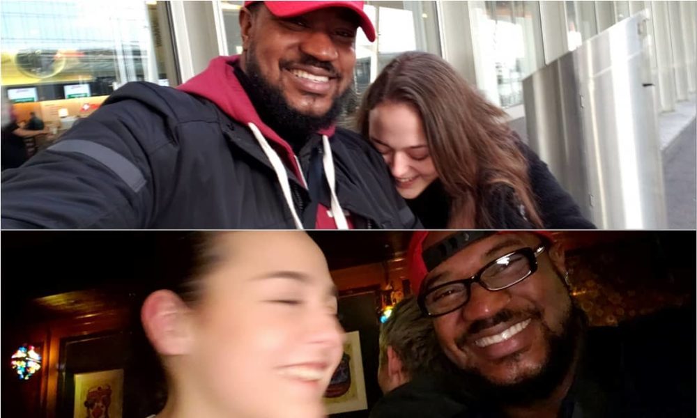 Nollywood Actor Mofe Duncan Reveals the Month of his Wedding! | BellaNaija