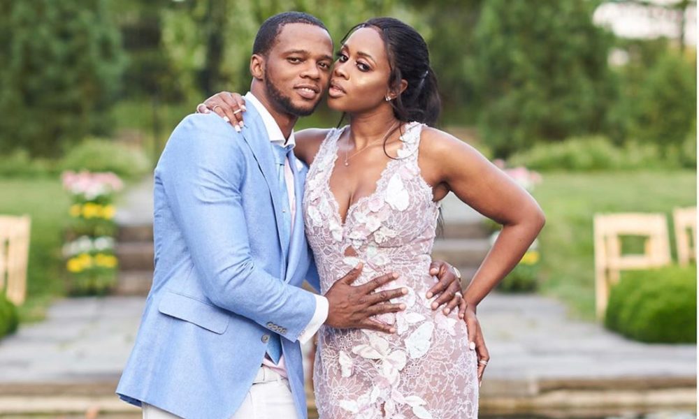 Remy Ma & Papoose are Going Strong After 12 Years of Marriage ...