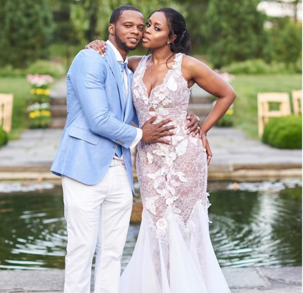 Remy Ma & Papoose are Going Strong After 12 Years of Marriage ...