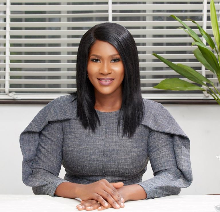 Stephanie Linus Wants Everyone to Take Personal Hygiene Seriously ...