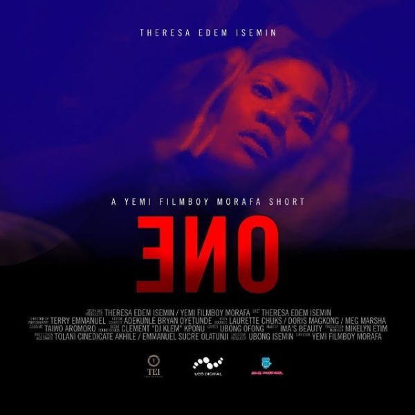 Yemi Morata's Intriguing Short Film "ENO" is a Must Watch | BellaNaija