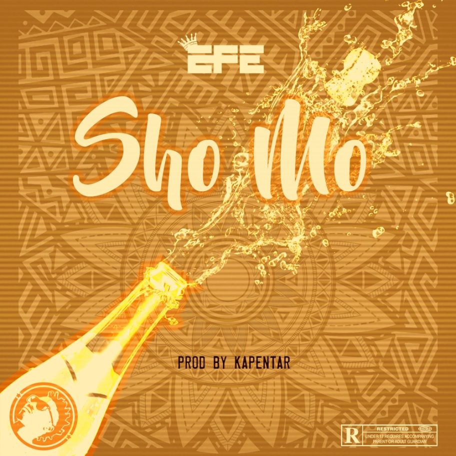 New Music: Efe - Sho Mo | BellaNaija