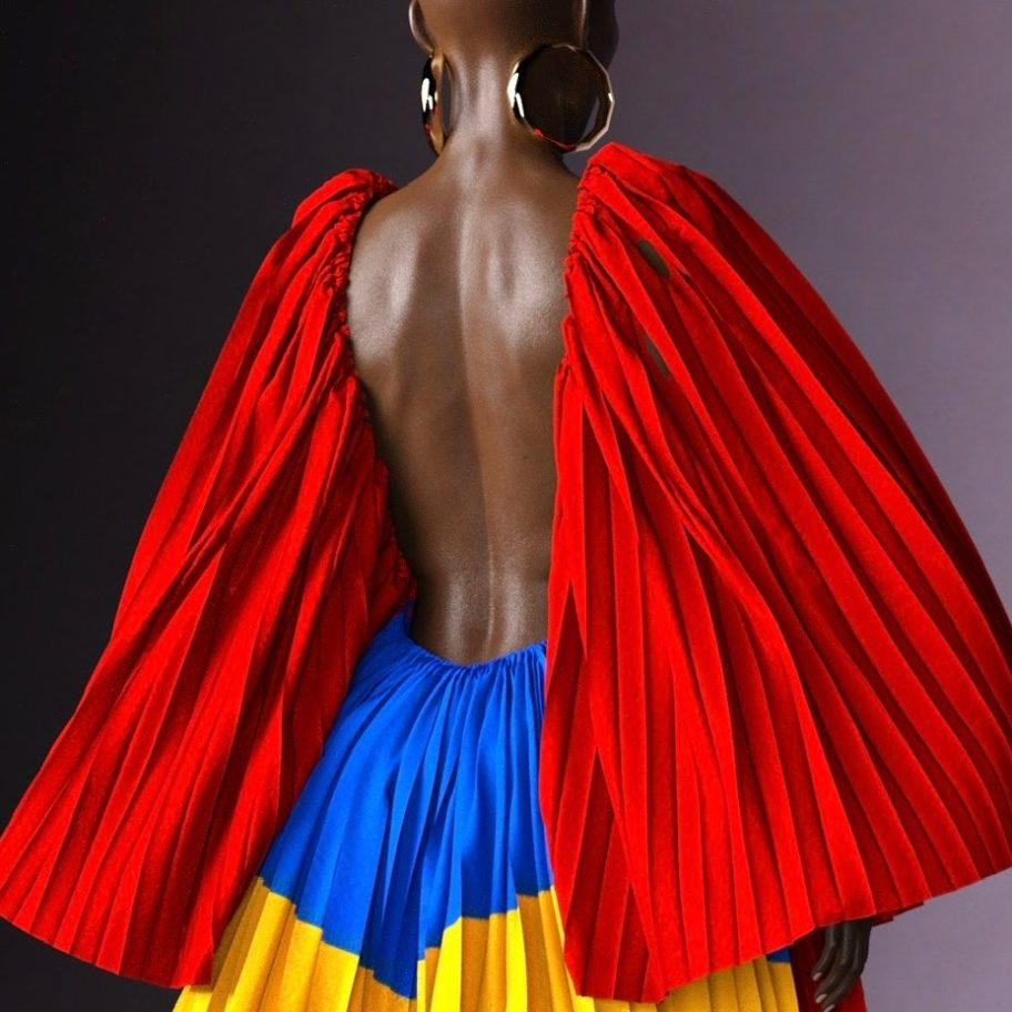 Hanifa is The Mood-Boosting Fashion Find We Didn't Know We Needed ...