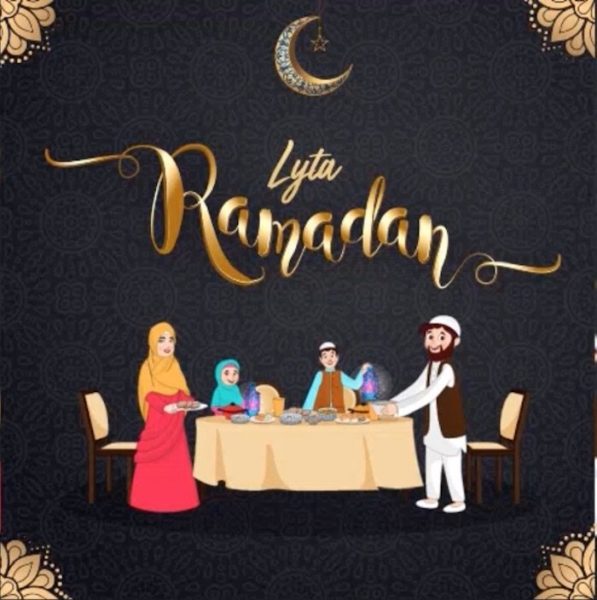 New Music: Lyta - Ramadan | BellaNaija