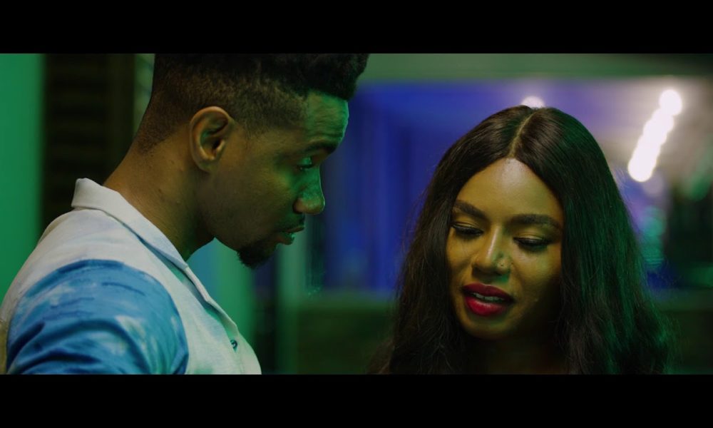 Watch the Official Trailer for Kayode Kasum's "Kambili - The Whole 30 ...