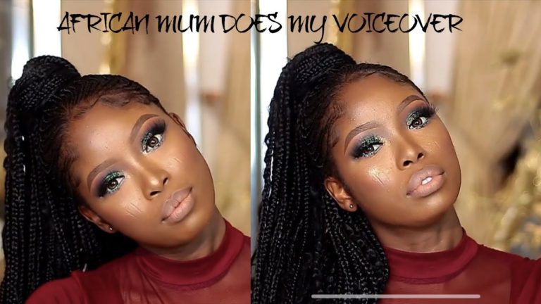 Trust Us, Layefa's New Makeup Tutorial Is The Most Hilarious Thing You ...