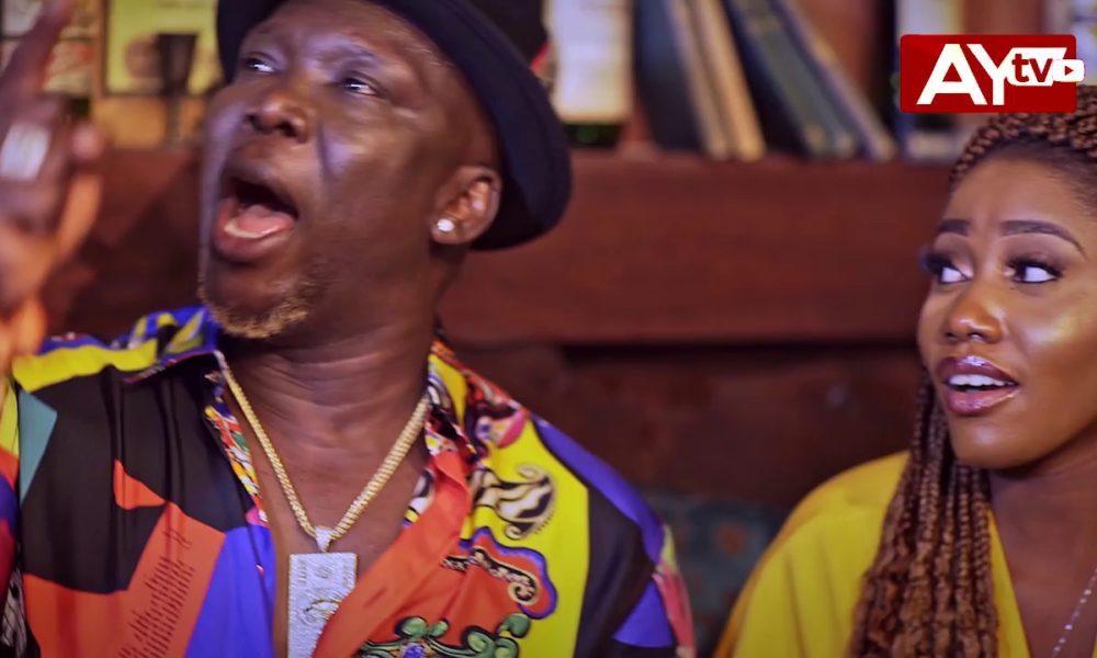 Episode 8 Of AY Makun's "Call To Bar" Series is Here | WATCH "Audio ...