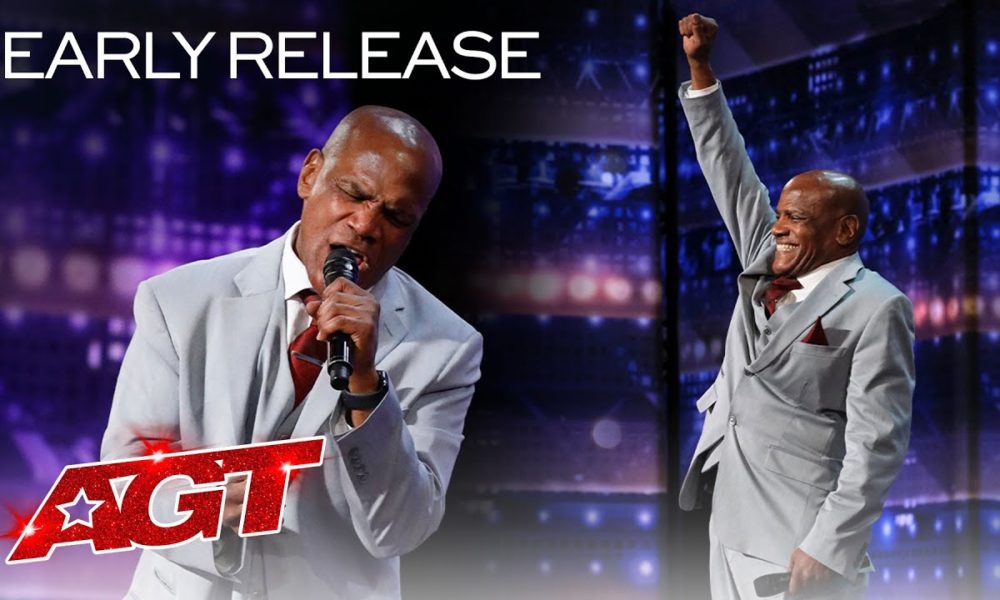 Archie Williams Isn't Giving Up on His Dream to Wow Thousands on ...