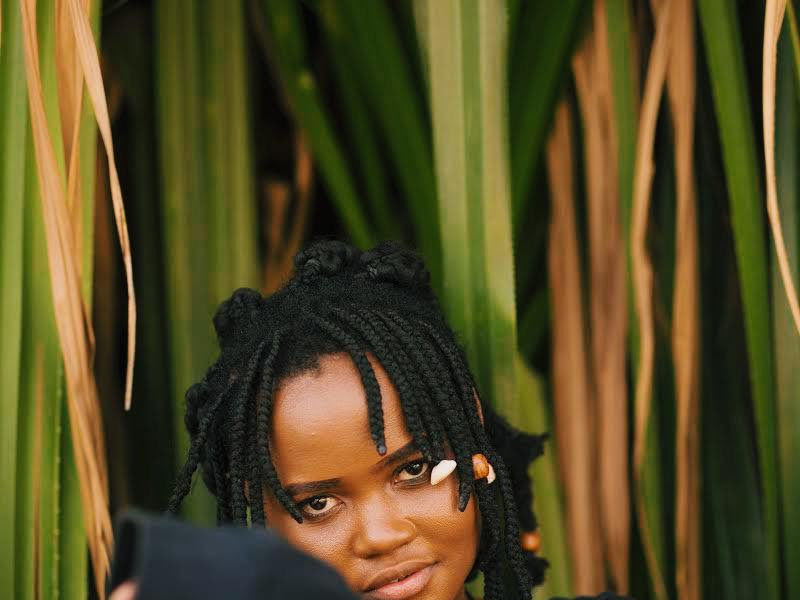 Meet Aristokrat 360's First Female Producer - Saszy Afroshii | BellaNaija