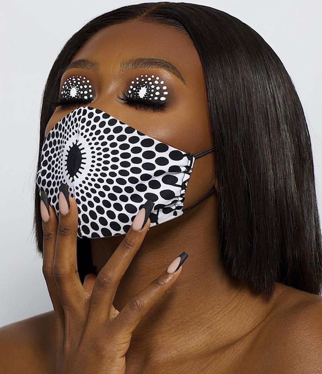BellaNaija Style’s Best Beauty Instagrams of the Week: Bernicia Boateng ...