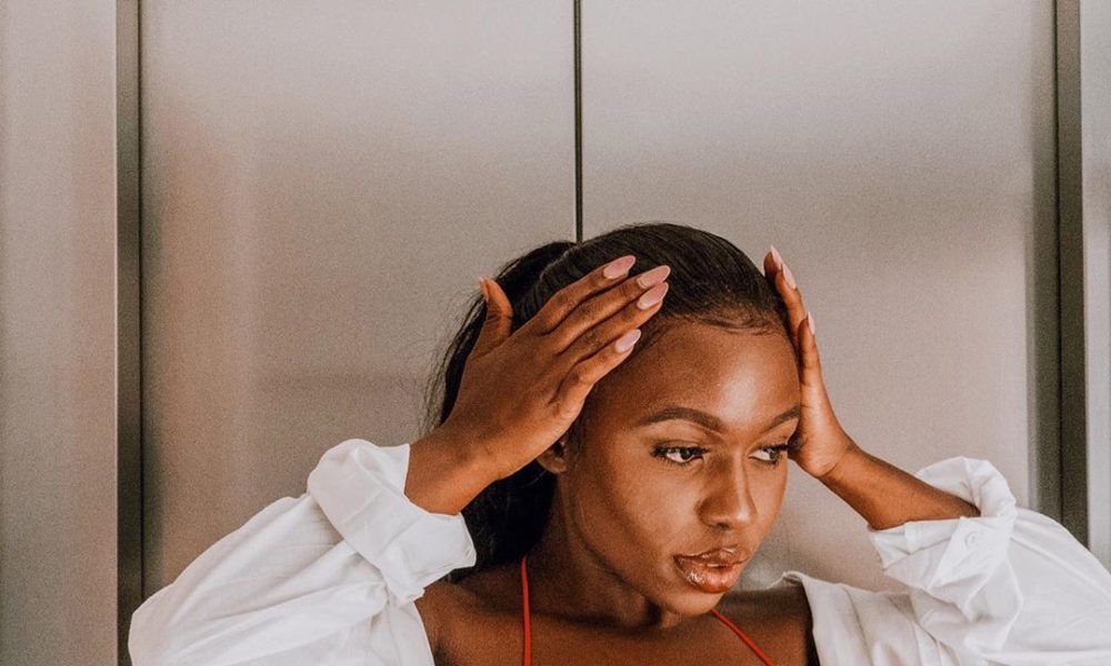 Struggling With Quarantine Weight? Lydia Dinga Has A Few Ideas For You ...