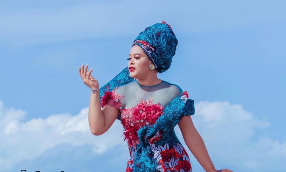 Adunni Ade is a Year Older & Grateful | BellaNaija
