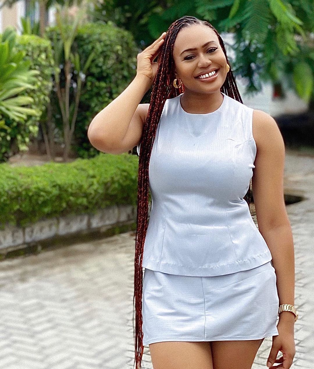 Vandora Has Some Tips On Compatibility For Us | BellaNaija