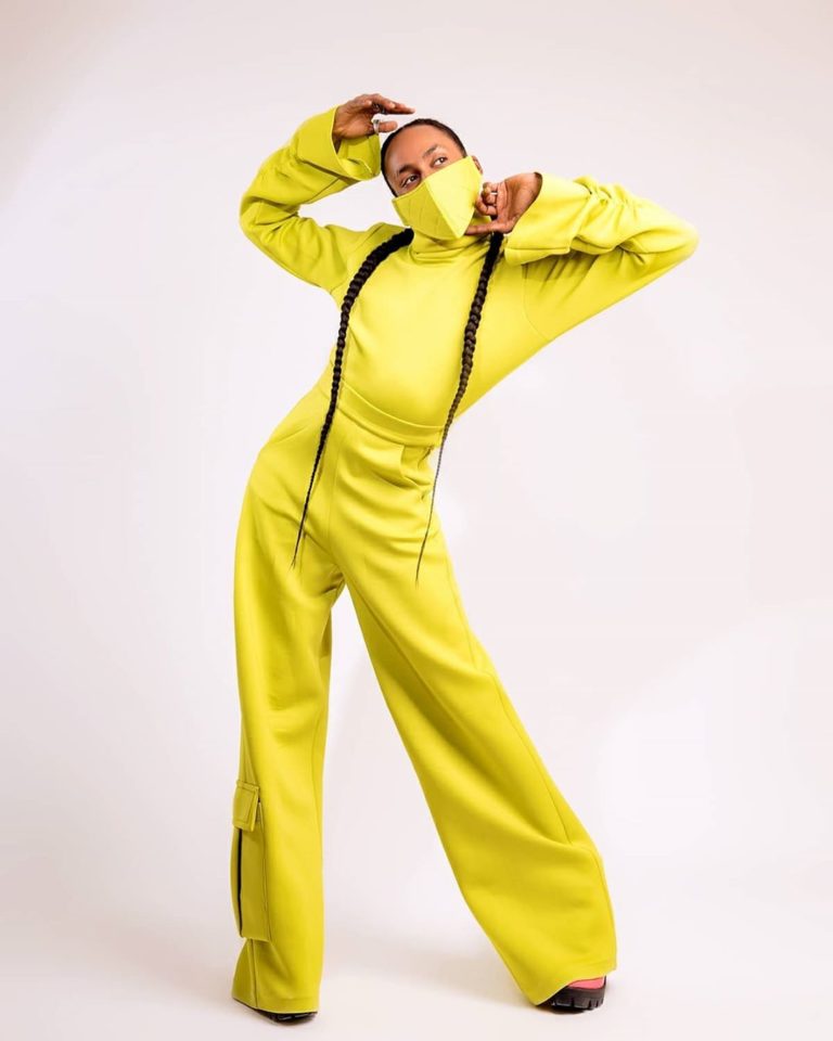 Denrele Edun is Serving Major Looks for his 39th Birthday! | BellaNaija