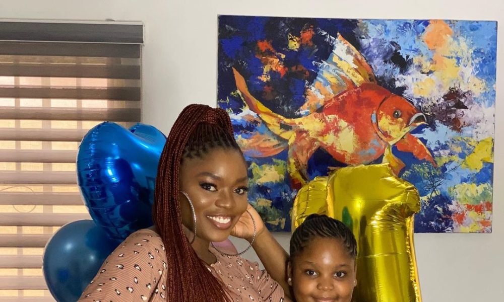 We Love how these Three Mums & their Daughters Look Picture Perfect in ...