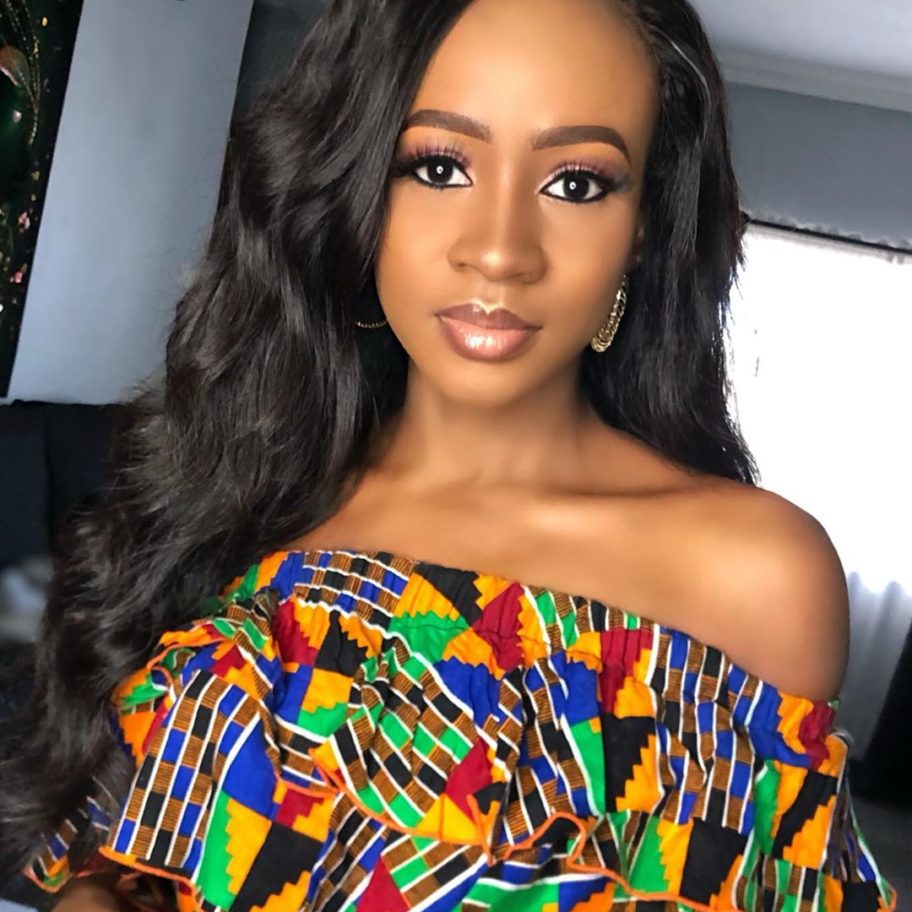 3 Things Bella Disu shared at the Women In Business Initiative at ...