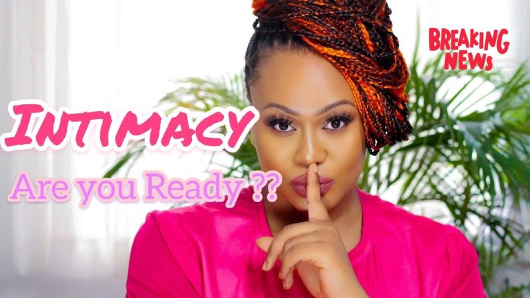 Vandora has Tips for getting to the Next Level of Your Relationship ...