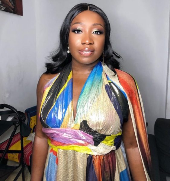 Stephanie Busari needs Us to Recognise Our Privileges as Africans | BellaNaija