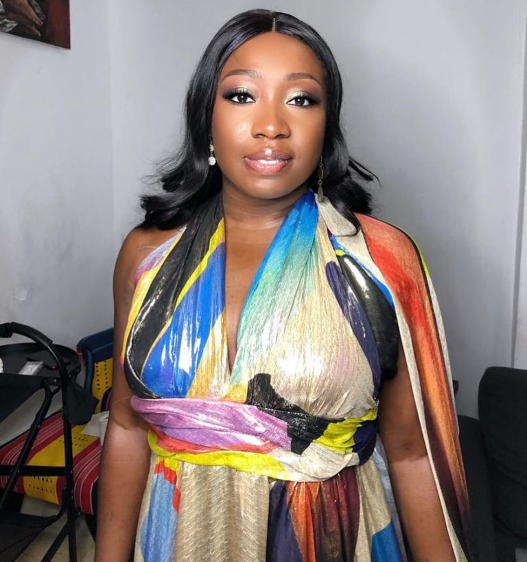 Stephanie Busari needs Us to Recognise Our Privileges as Africans ...