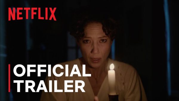 Netflix SA Releases Trailer For African Horror Movie "8" | BellaNaija