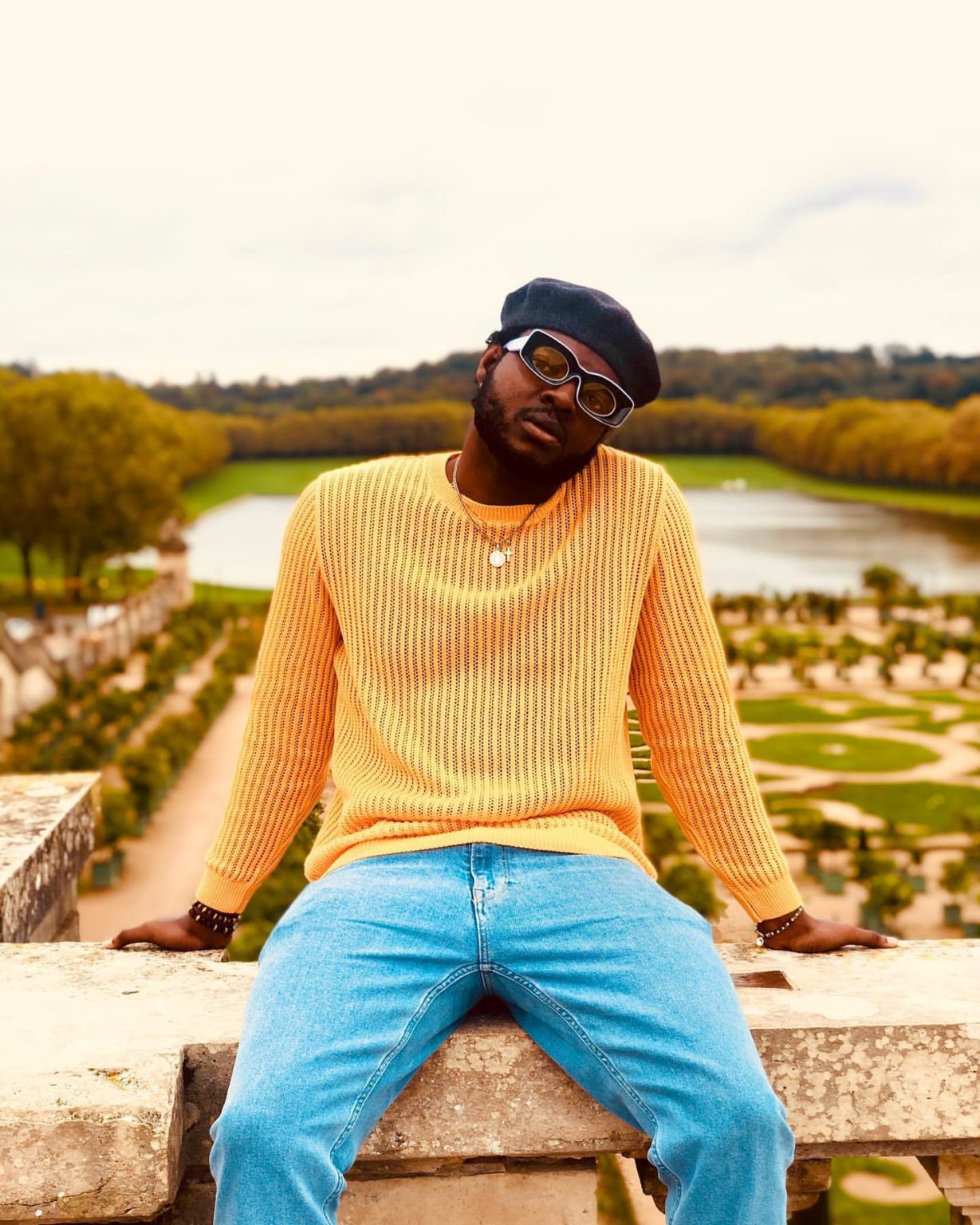 Yung L Makes Top 10 of Billboard's "Next Big Sound" Chart | BellaNaija