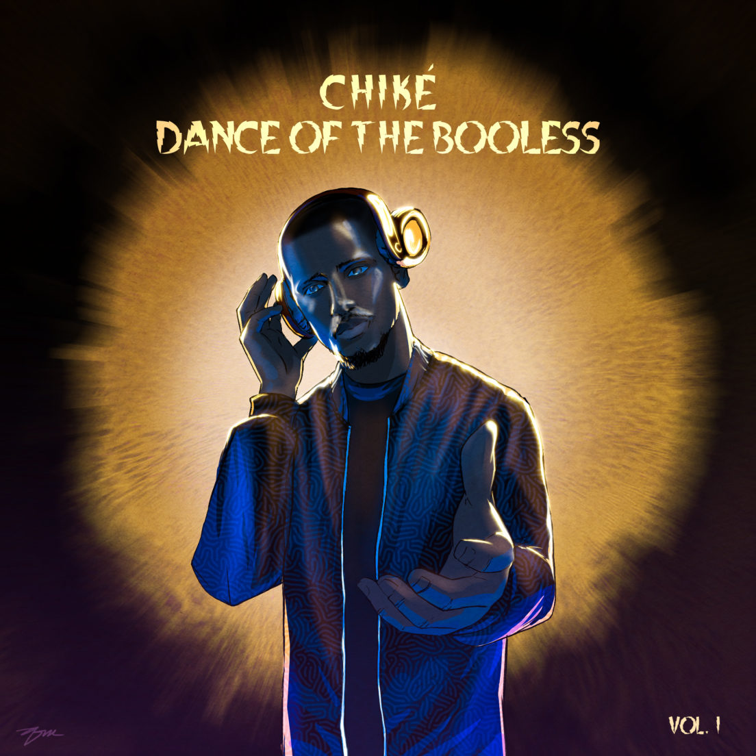 New EP: Chike - Dance of The Booless (Vol. 1) | BellaNaija