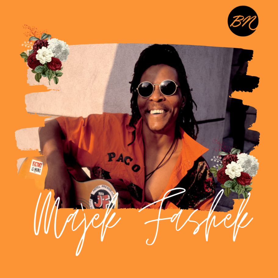 10 Songs by the Iconic Majek Fashek to Celebrate his Life | BellaNaija