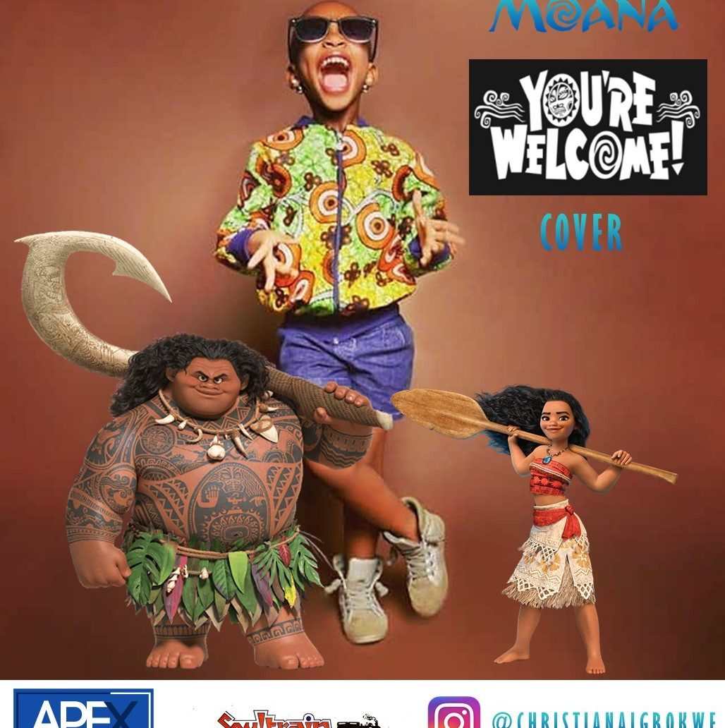 Take your Kids on an Animania Adventure this Festive Season with ...