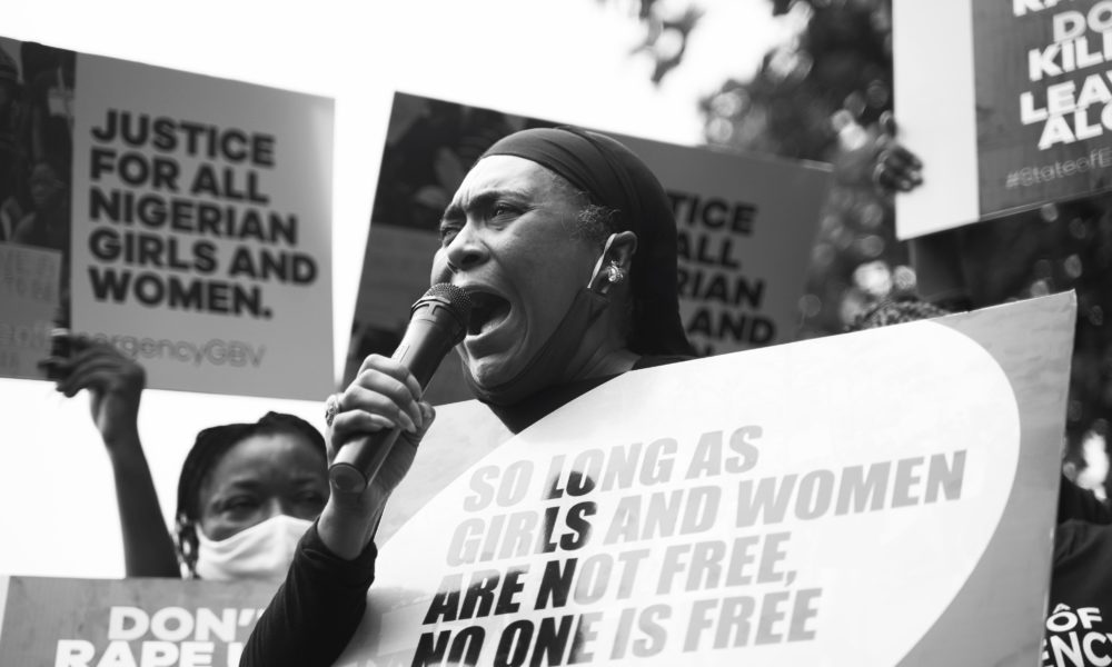 Hitting the Streets to Protest? Follow these Guidelines to Stay Safe ...