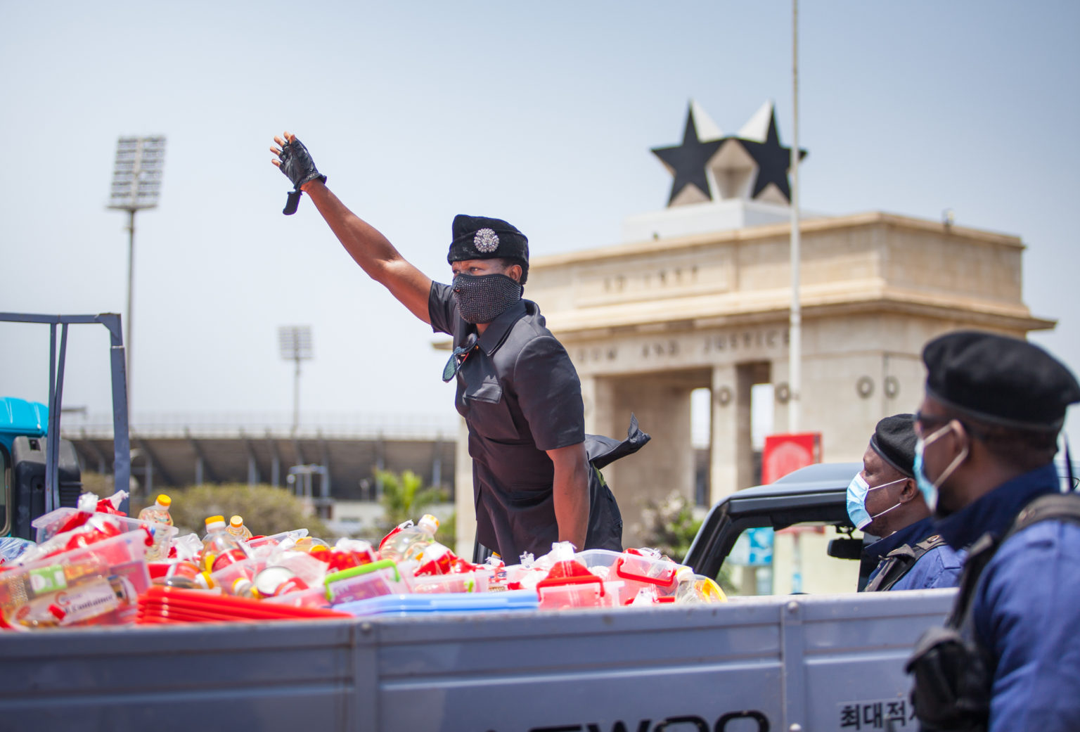 #BlackLivesMatter - The Freedom Movement advocates for the Unification ...