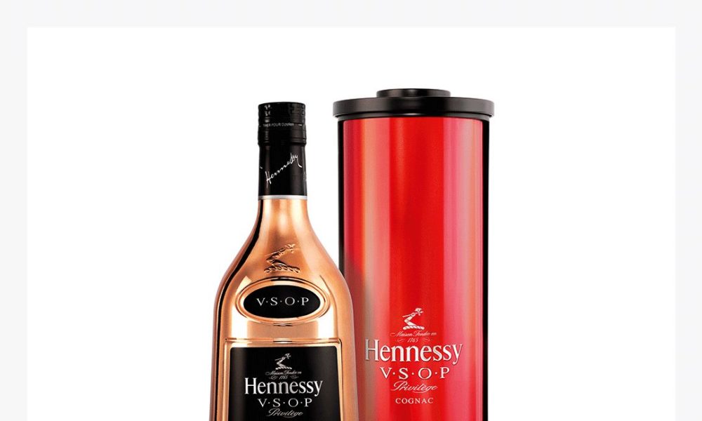 Wondering how to make Father's Day special? Hennessy has the Perfect ...