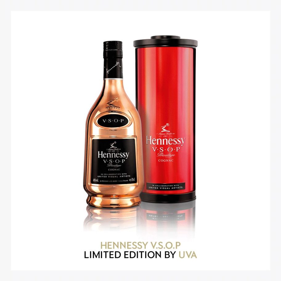 Wondering how to make Father's Day special? Hennessy has the Perfect ...