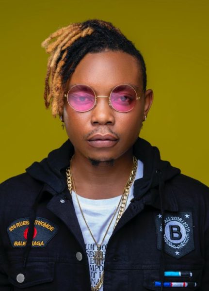 New Music + Video: Olakira – In My Maserati | BellaNaija