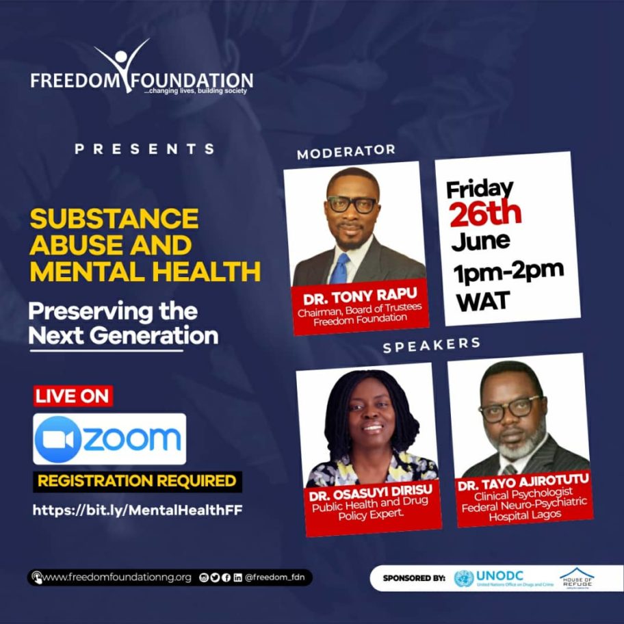 Pastor Tony Rapu & other Notable Speakers to teach on Secrets to ...