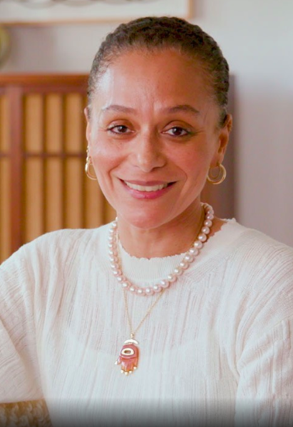 Samira Nasr is the First Black Woman to Become Harper's Bazaar Editor ...