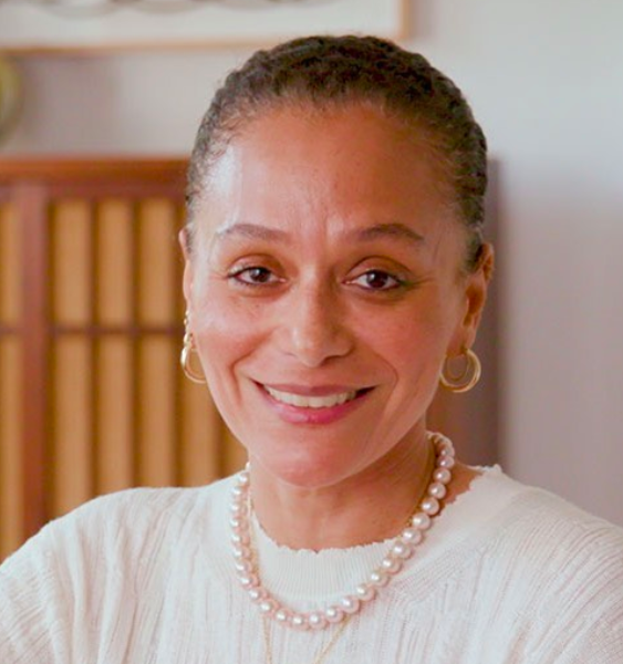 Samira Nasr is the First Black Woman to Become Harper's Bazaar Editor ...