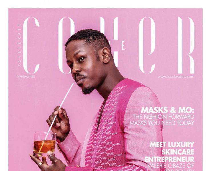 Get to Know Ladipoe - His Style, Darkest Moment & Artists he'd love to ...