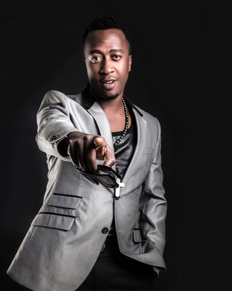 Tunde Opens Up on Fall Out with Shifi & Zeal of Styl-Plus | BellaNaija